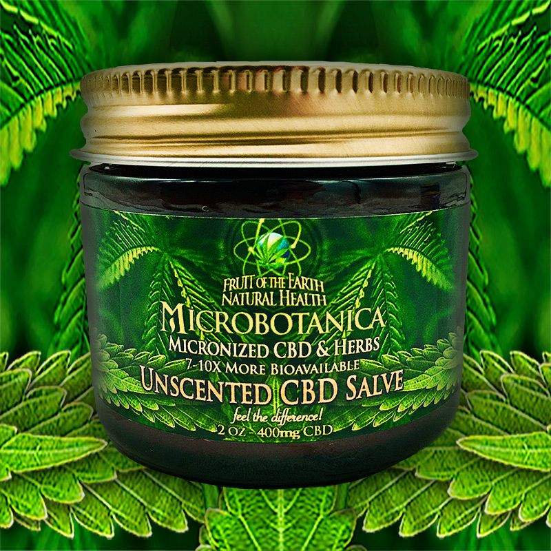 Shop - CBD & More Store, Santa Fe NM