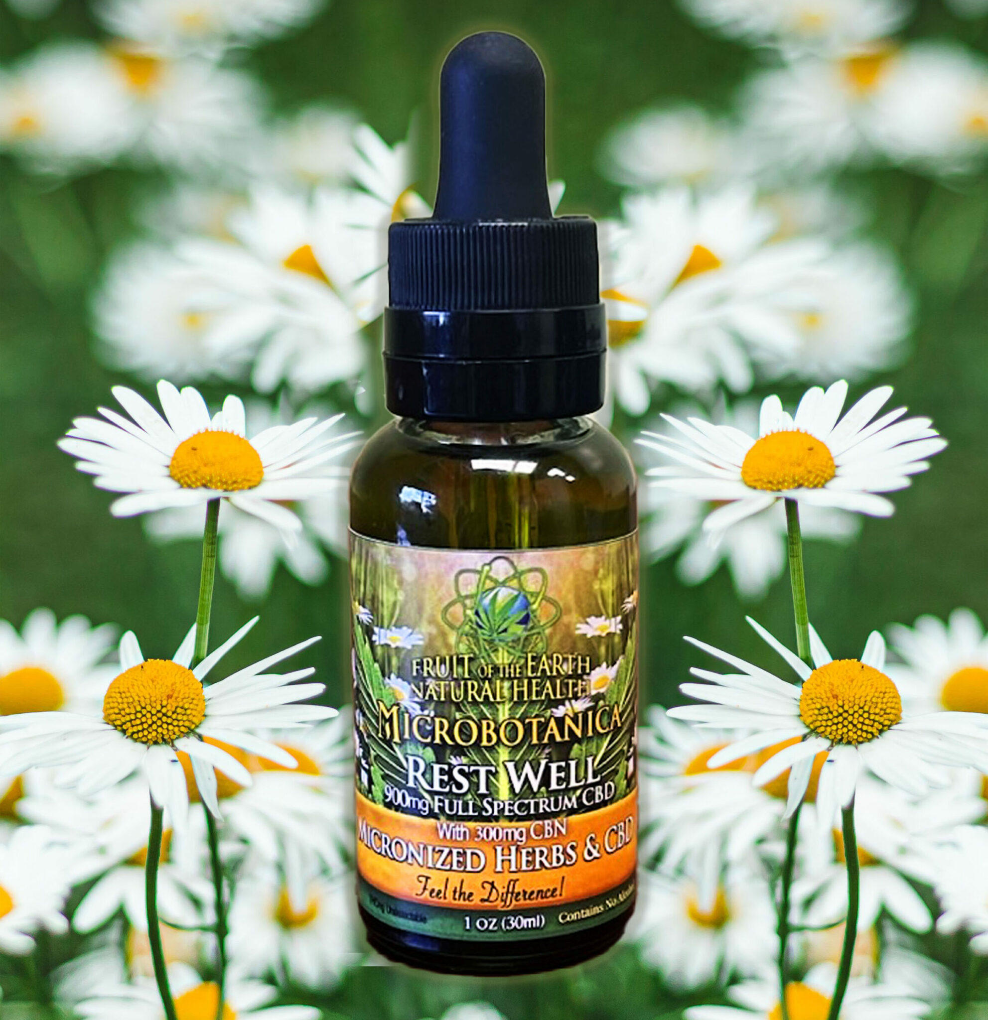 Fruit of the Earth Natural Health, CBD & More Store, Santa Fe NM ...